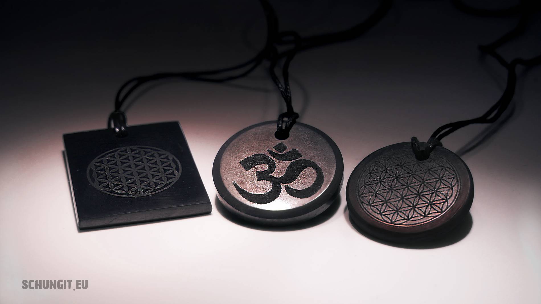 Schungit, der wahre Heilstein - alles zum Shungit-Gestein